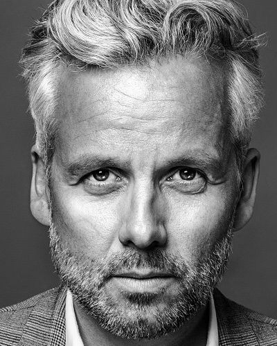 Kunst av Ari Behn | Galleri Art Design